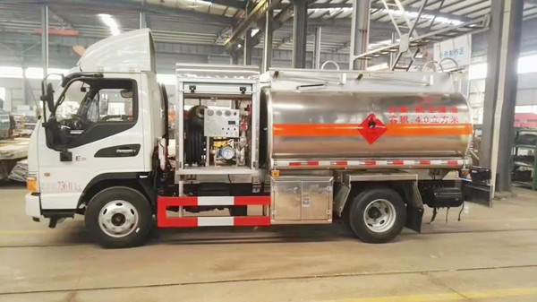 Requirements for the design of aircraft refueling vehicles - SINOTRUK ...